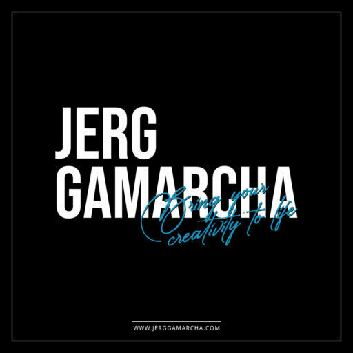 Jerg Gamarcha - Web Design | Graphics | Photo | Video